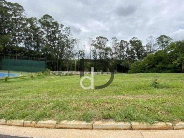 Terreno em Condomínio para Venda em Itupeva/SP Terras de Santa Teresa