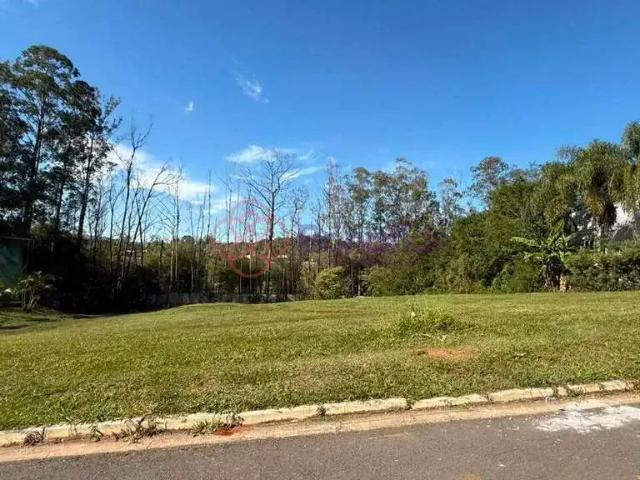 Terreno em Condomínio para Venda em Itupeva/SP Terras de Santa Teresa