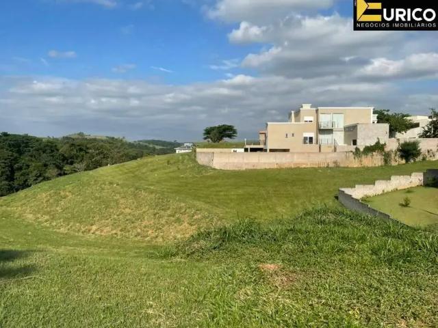 Terreno em Condomínio para Venda em Itupeva/SP Terras de Santa Teresa