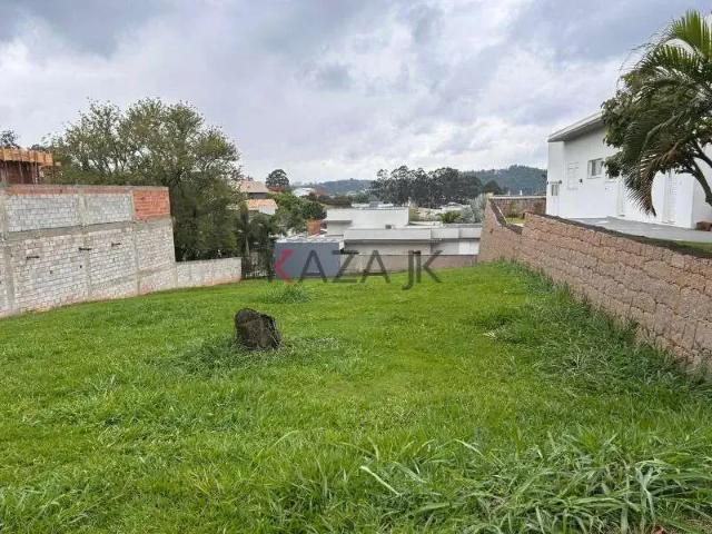 Terreno em Condomínio para Venda em Itupeva/SP Terras de Santa Teresa