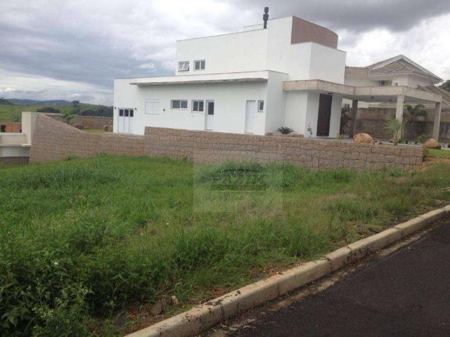 Terreno em Condomínio para Venda em Itupeva/SP Terras de Santa Teresa