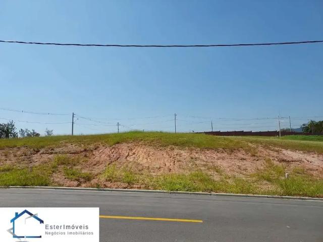Terreno em Condomínio para Venda em Itupeva/SP Vila São João