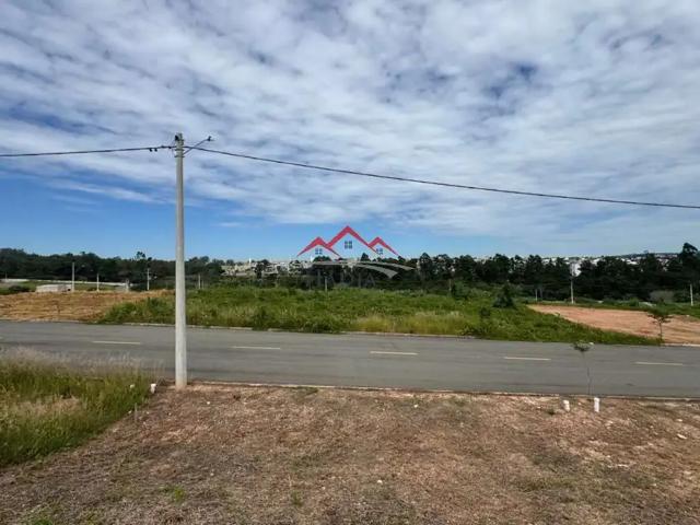 Terreno em Condomínio para Venda em Itupeva/SP Vila São João