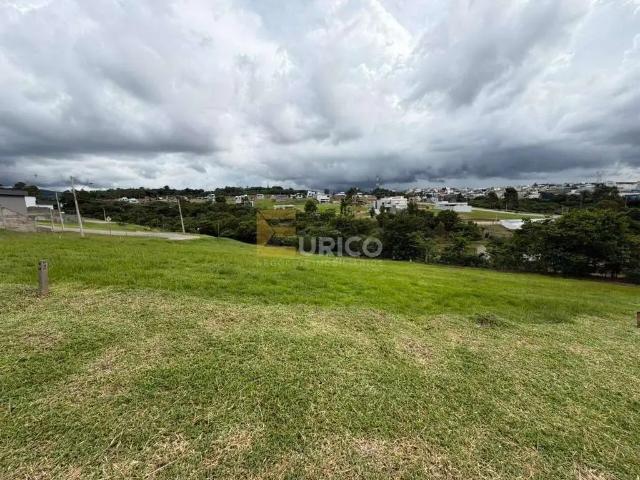 Terreno em Condomínio para Venda em Itupeva/SP Villagio Azzure