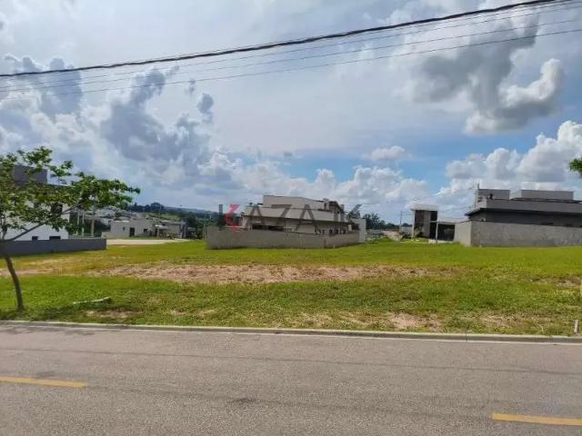Terreno em Condomínio para Venda em Itupeva/SP Villagio Azzure