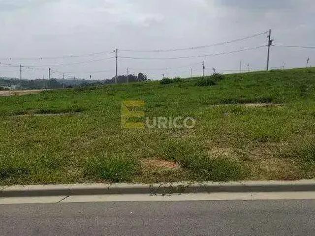 Terreno em Condomínio para Venda em Itupeva/SP Villagio Azzure
