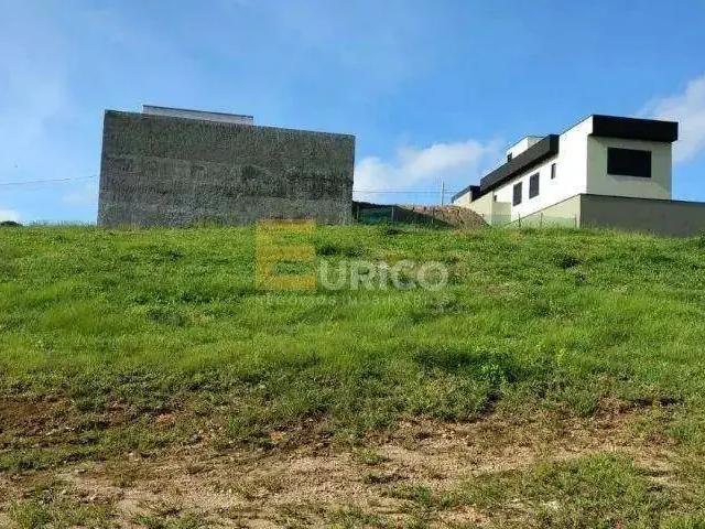 Terreno em Condomínio para Venda em Itupeva/SP Villagio Azzure