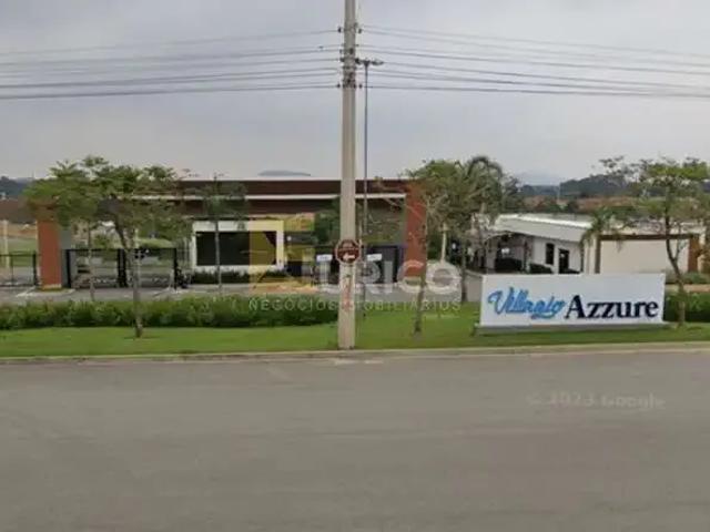 Terreno em Condomínio para Venda em Itupeva/SP Villagio Azzure