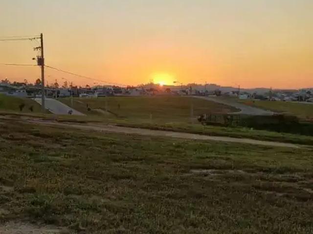 Terreno em Condomínio para Venda em Itupeva/SP Villagio Azzure