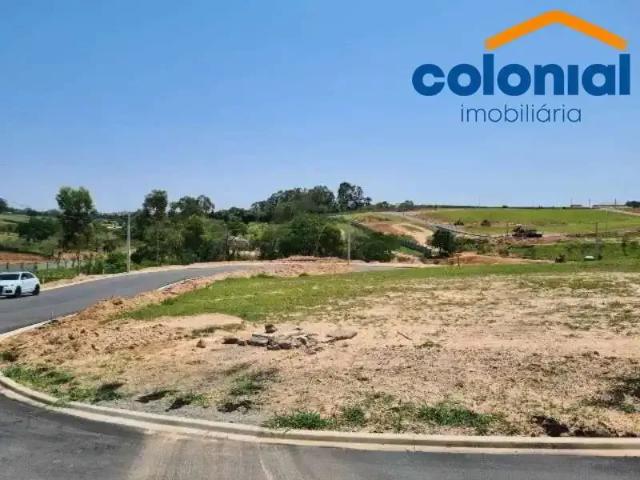 Terreno em Condomínio para Venda em Itupeva/SP Villagio Azzure