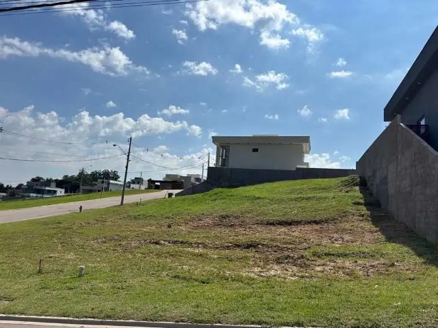 Terreno em Condomínio para Venda em Itupeva/SP Villagio Azzure