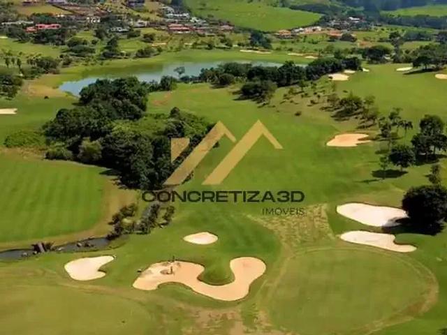 Terreno em Condomínio para Venda em Itupeva/SP Zona Rural