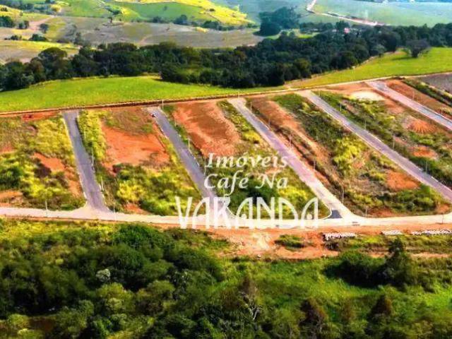 Terreno em Condomínio para Venda em Itupeva/SP Zona Rural