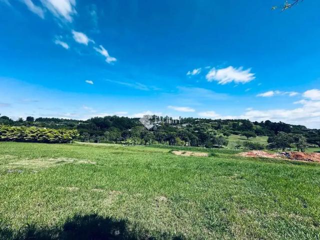 Terreno em Condomínio para Venda em Itupeva/SP Zona Rural