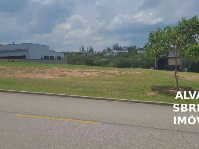 Terreno em Condomínio para Venda em Itu/SP Vila Martins