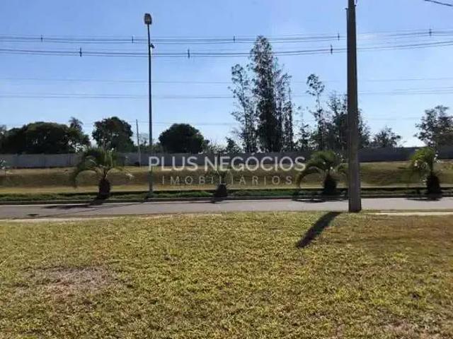 Terreno em Condomínio para Venda em Itu/SP Vila Martins