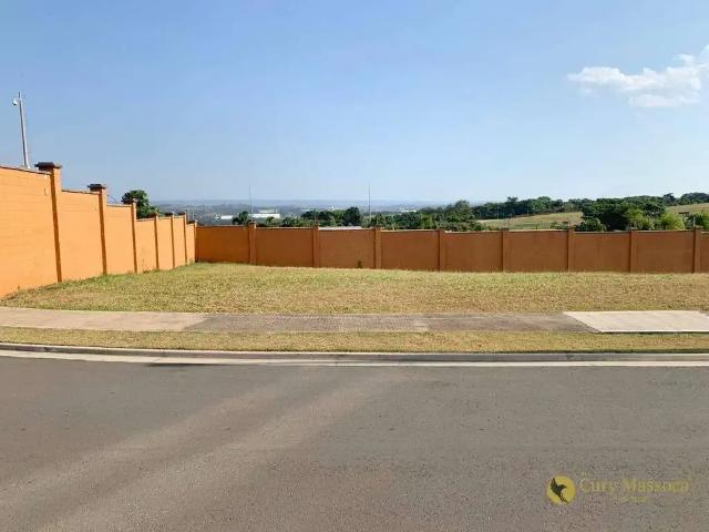 Terreno em Condomínio para Venda em Itu/SP Vila Martins