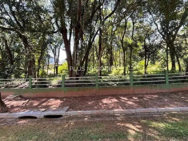 Terreno em Condomínio para Venda em Itu/SP Vila Martins