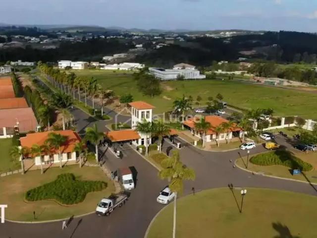 Terreno em Condomínio para Venda em Itu/SP Vila Martins