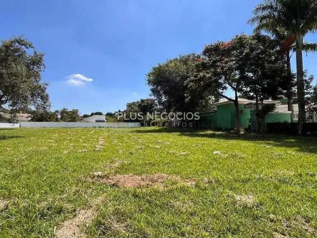 Terreno em Condomínio para Venda em Itu/SP Vila Martins