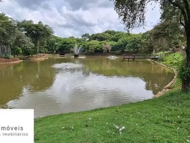 Terreno em Condomínio para Venda em Itu/SP Vila Martins