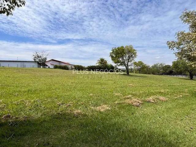 Terreno em Condomínio para Venda em Itu/SP Vila Martins