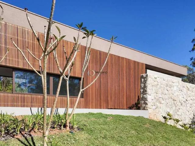 Terreno em Condomínio para Venda em Itu/SP Vila Martins 5 Quartos