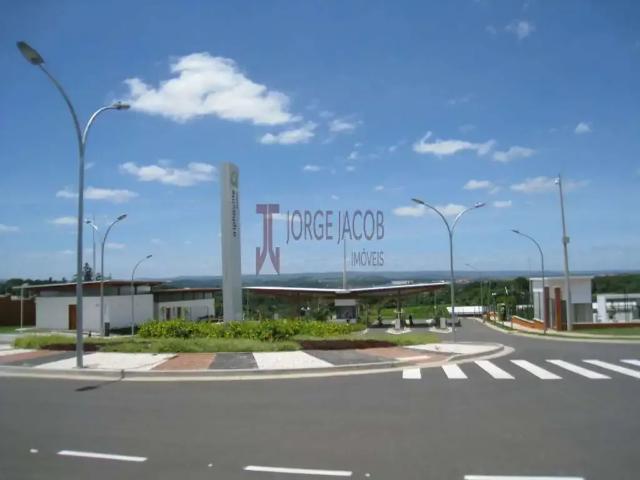 Terreno em Condomínio para Venda em Itu/SP Vila Martins