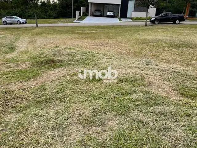 Terreno em Condomínio para Venda em Itu/SP Vila Martins