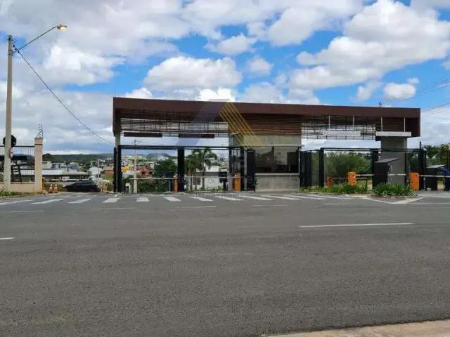 Terreno em Condomínio para Venda em Itu/SP Vila Martins