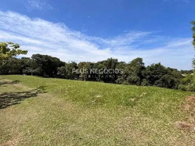 Terreno em Condomínio para Venda em Itu/SP Vila Martins
