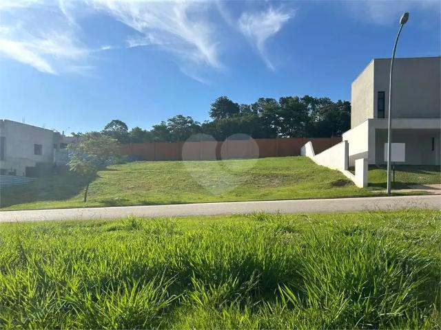 Terreno em Condomínio para Venda em Itu/SP Vila Martins