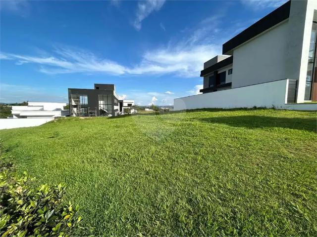 Terreno em Condomínio para Venda em Itu/SP Vila Martins