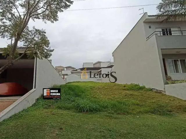 Terreno em Condomínio para Venda em Itu/SP Vila Esperança