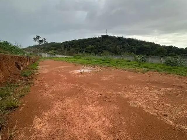 Terreno em Condomínio para Venda em Itu/SP Zona Rural