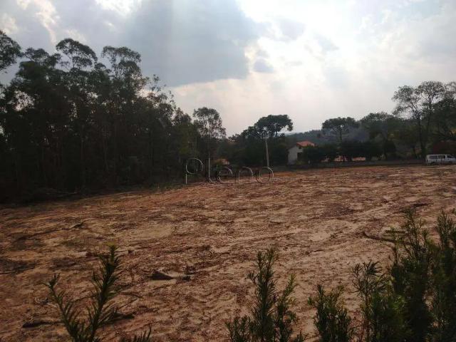Terreno em Condomínio para Venda em Itu/SP Área Rural de Itu