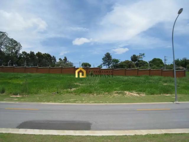 Terreno em Condomínio para Venda em Itu/SP Alphaville Castello