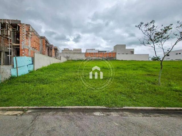 Terreno em Condomínio para Venda em Itu/SP Alphaville Castello