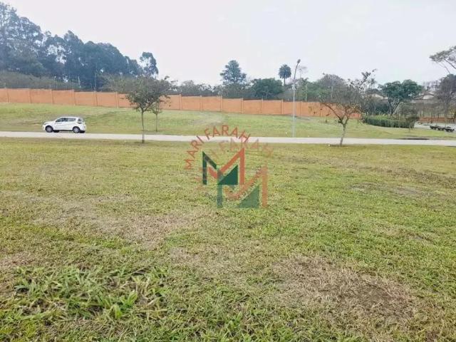 Terreno em Condomínio para Venda em Itu/SP Alphaville Castello