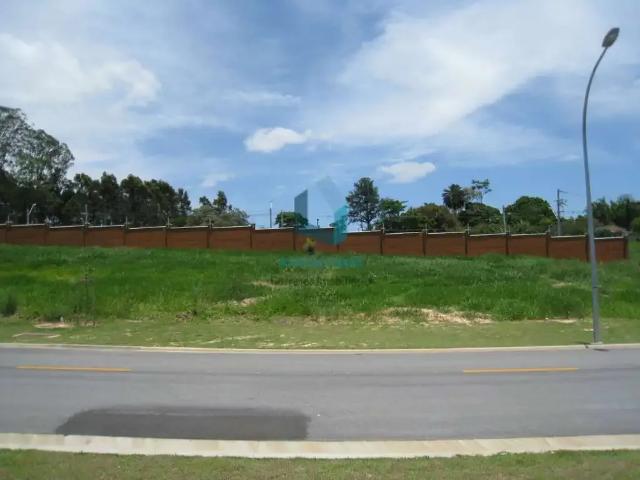 Terreno em Condomínio para Venda em Itu/SP Alphaville Castello