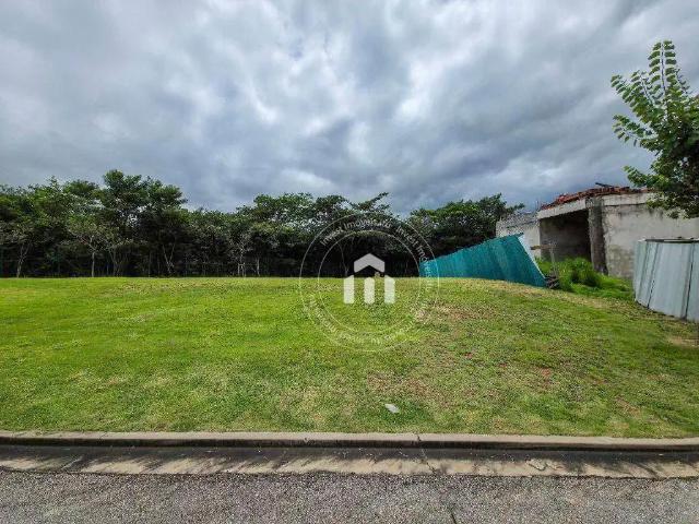 Terreno em Condomínio para Venda em Itu/SP Alphaville Castello