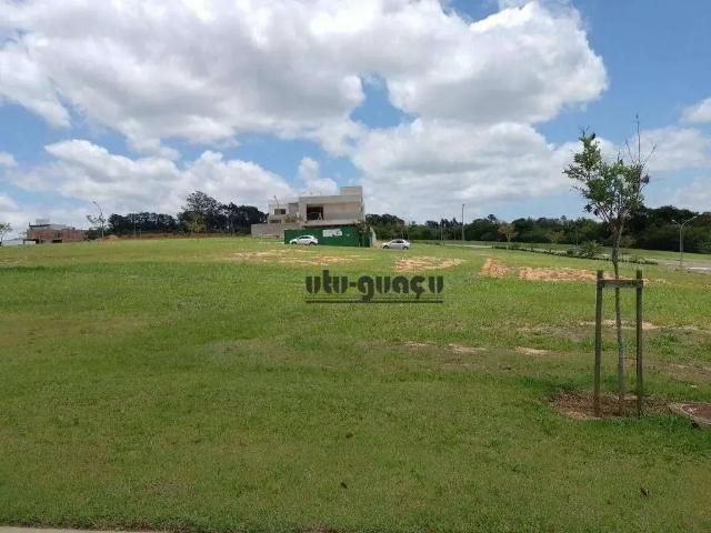 Terreno em Condomínio para Venda em Itu/SP Alphaville Castello