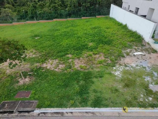 Terreno em Condomínio para Venda em Itu/SP Alphaville Castello