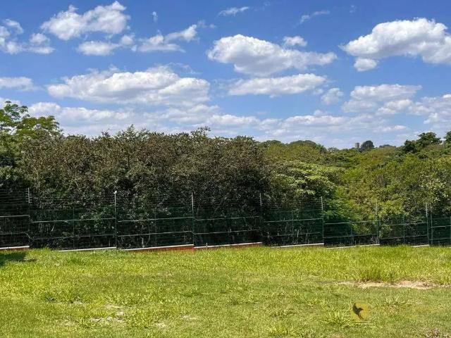 Terreno em Condomínio para Venda em Itu/SP Alphaville Castello