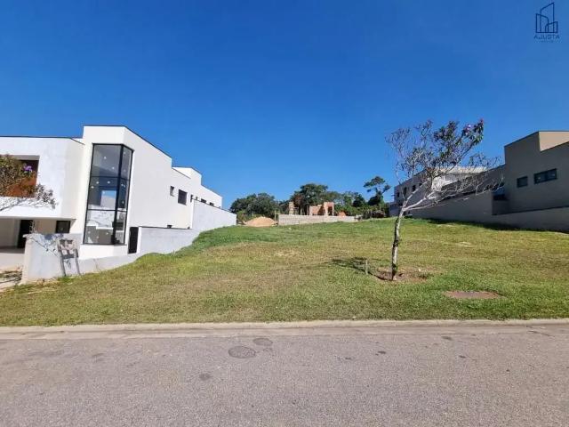 Terreno em Condomínio para Venda em Itu/SP Alphaville Castello