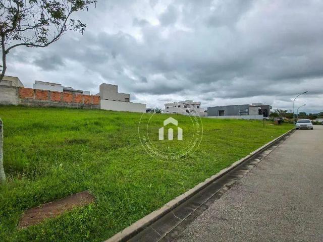 Terreno em Condomínio para Venda em Itu/SP Alphaville Castello