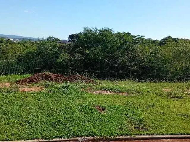 Terreno em Condomínio para Venda em Itu/SP Alphaville Castello