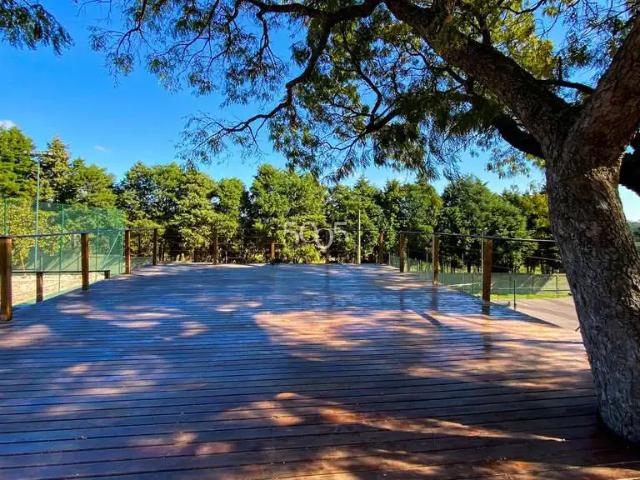 Terreno em Condomínio para Venda em Itu/SP Altos de Itu