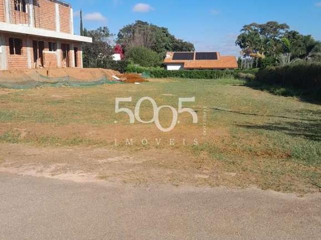 Terreno em Condomínio para Venda em Itu/SP Altos de Itu
