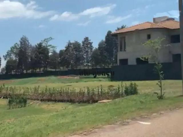 Terreno em Condomínio para Venda em Itu/SP Altos de Itu